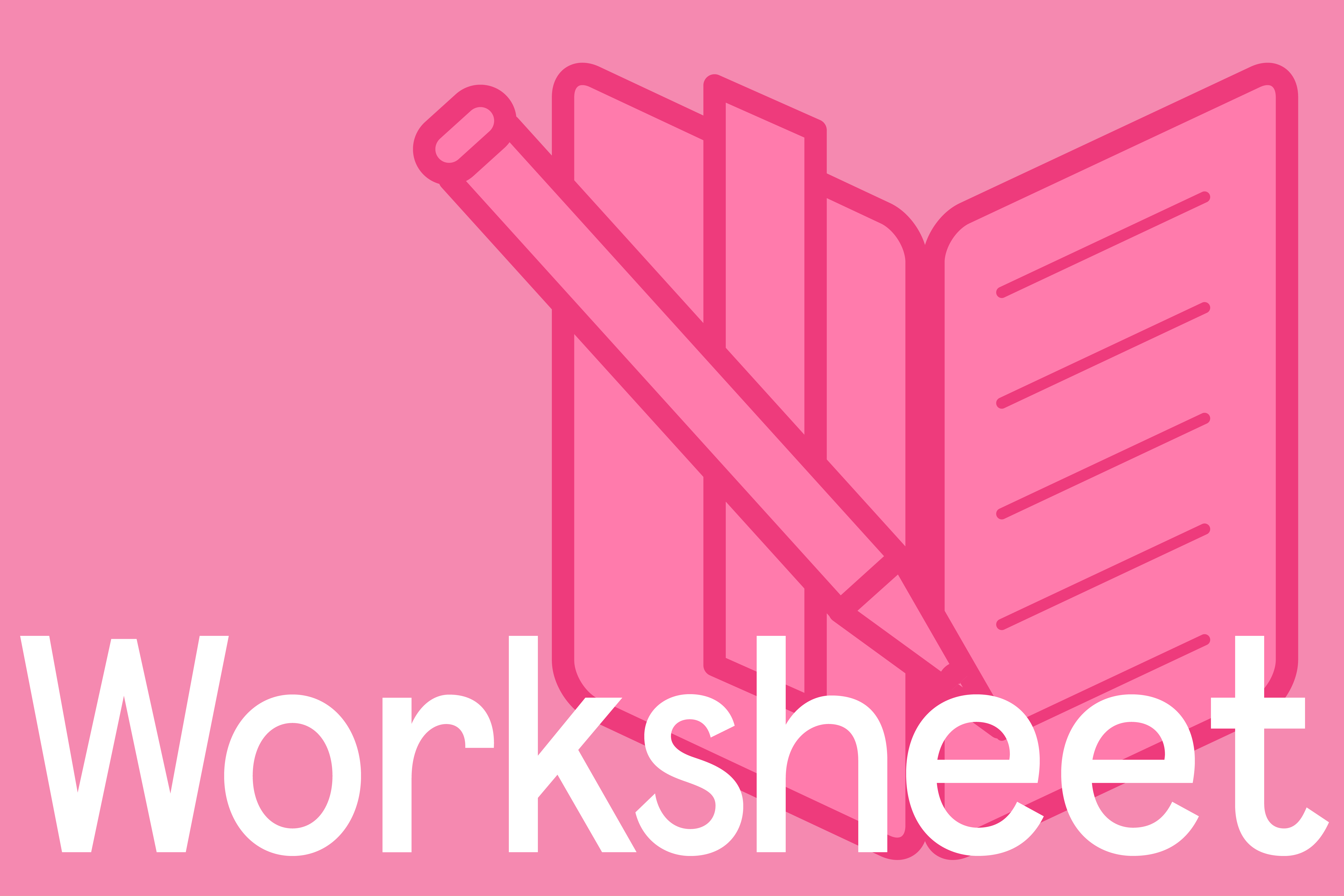 Fake News Worksheets