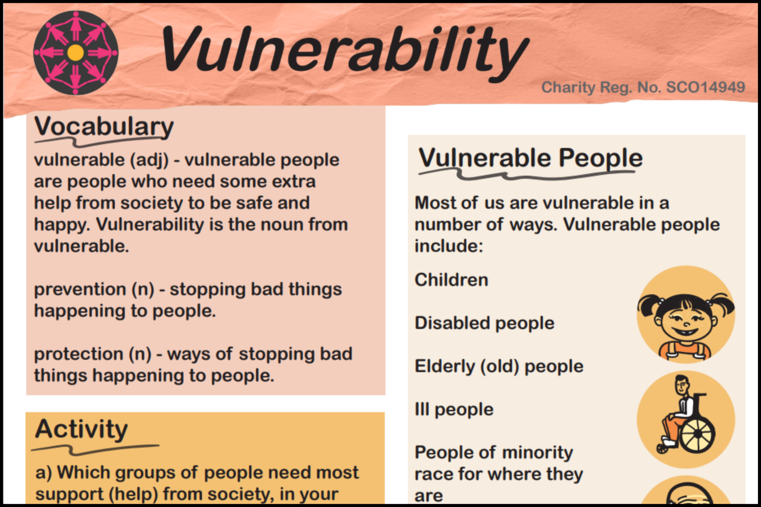 ESOL Vulnerability Handout